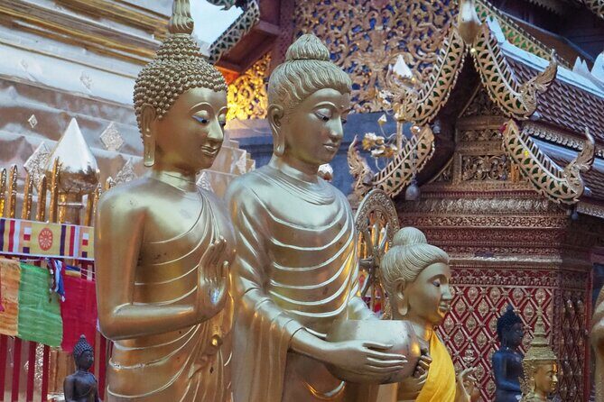 11km Scred Mountain Hike - Authentic Experiences and Insights