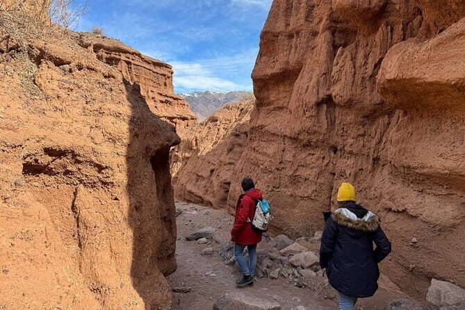 11th Century Monument Burana Tower and Kok Moinok Canyons - Introduction: Discover Kyrgyzstan’s Hidden Gems