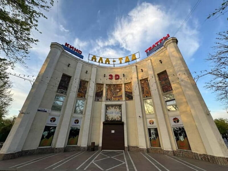 11th Century Monument "Burana Tower" & Bishkek City Tour - The Practical Bits: What’s Included and What to Consider