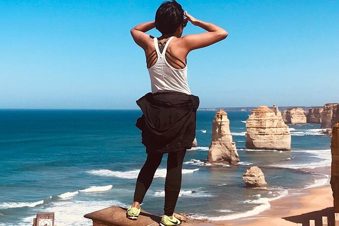 12 Apostles and Shipwreck Coast Express Private Tour - Key Points