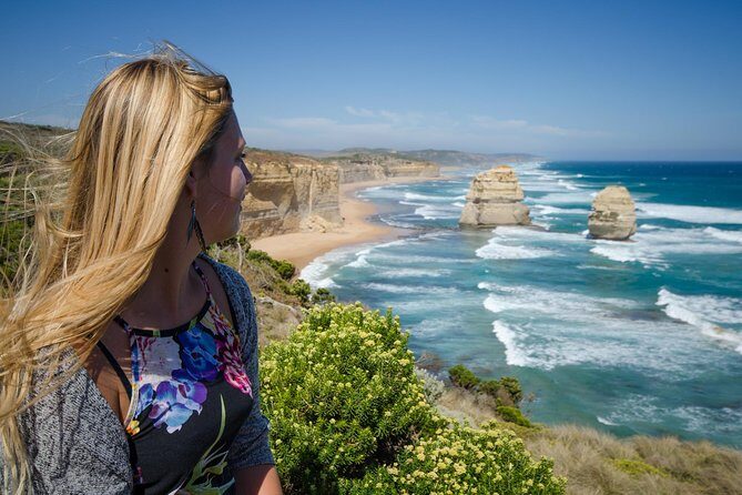 12 Apostles, Great Ocean Road, Loch Ard Gorge & lunch - Melbourne - Who Will Benefit Most?