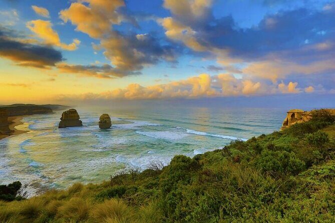 12 Apostles Great Ocean Road Private Smal Group Tour FREE entries - The Itinerary Breakdown