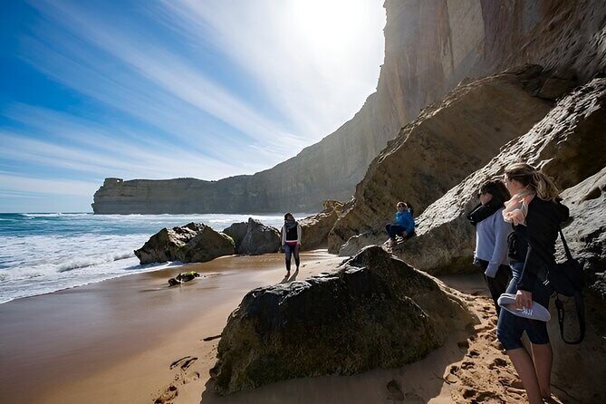 12 Apostles Great Ocean Road Tour From Melbourne - Final Thoughts