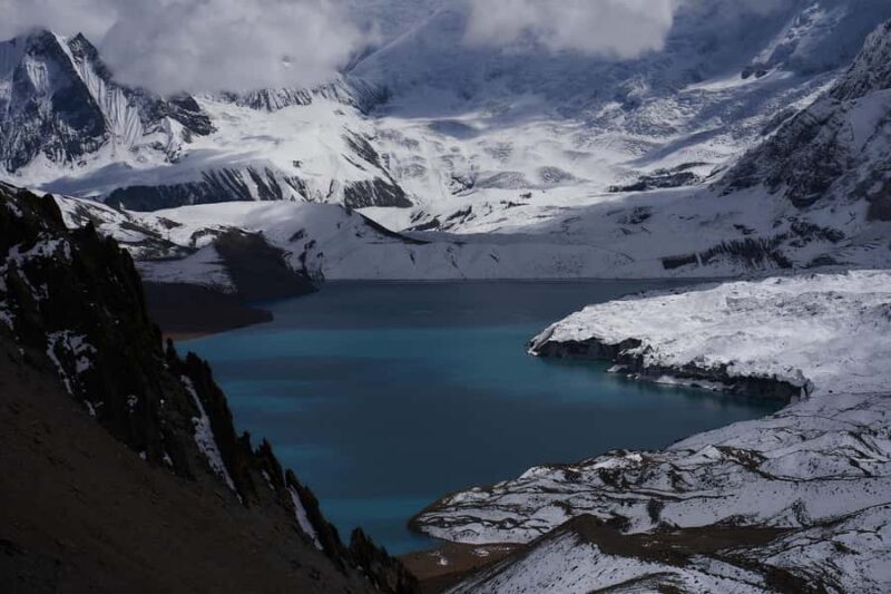 12-Day Annapurna Circuit Trek and Tilicho with Guide - An Authentic Himalayan Journey