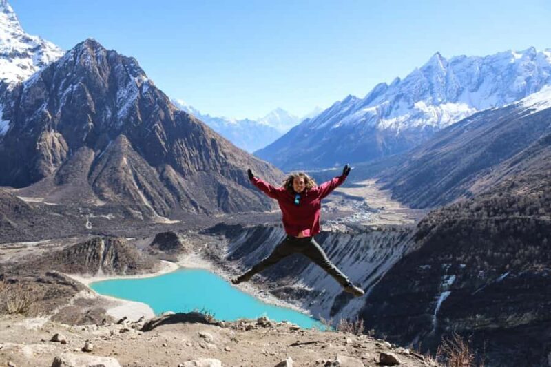 12-Day Annapurna Circuit Trek and Tilicho with Guide - Transportation, Accommodation, and Logistics