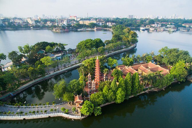 12-Day BEST OF VIETNAM TOUR - FAQ