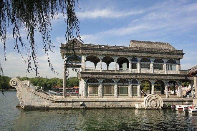 12-Day China Tour with Beijing, Xi'an, Yangtze River Cruise, and Shanghai - Who Is This Tour Best For?