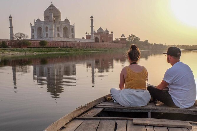 12 Day Classic Rajasthan Tour - Taj Mahal Tigers Lakes & Wildlife - An In-Depth Look at the Tour Experience