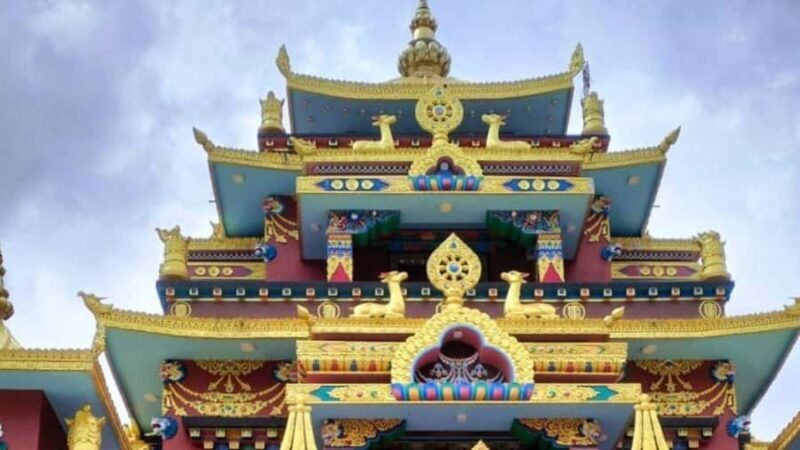 12-Day Couple Goal Private Manaslu and Larkya La Pass Trek - An In-Depth Look at the Trek Experience