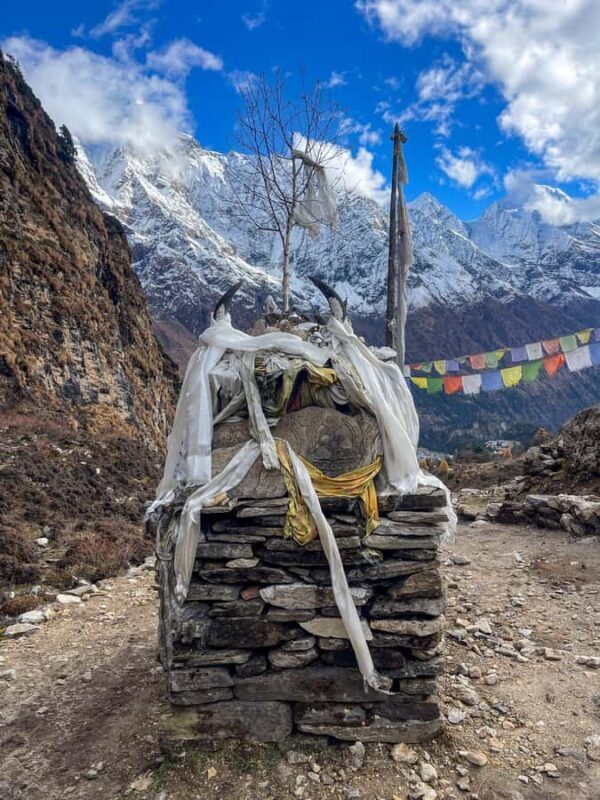 12-Day Couple Goal Private Manaslu and Larkya La Pass Trek - Who Will Love This Trek?