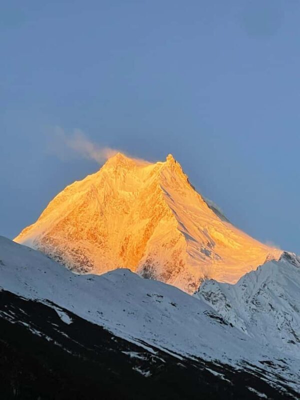 12-Day Couple Goal Private Manaslu and Larkya La Pass Trek - The Sum Up