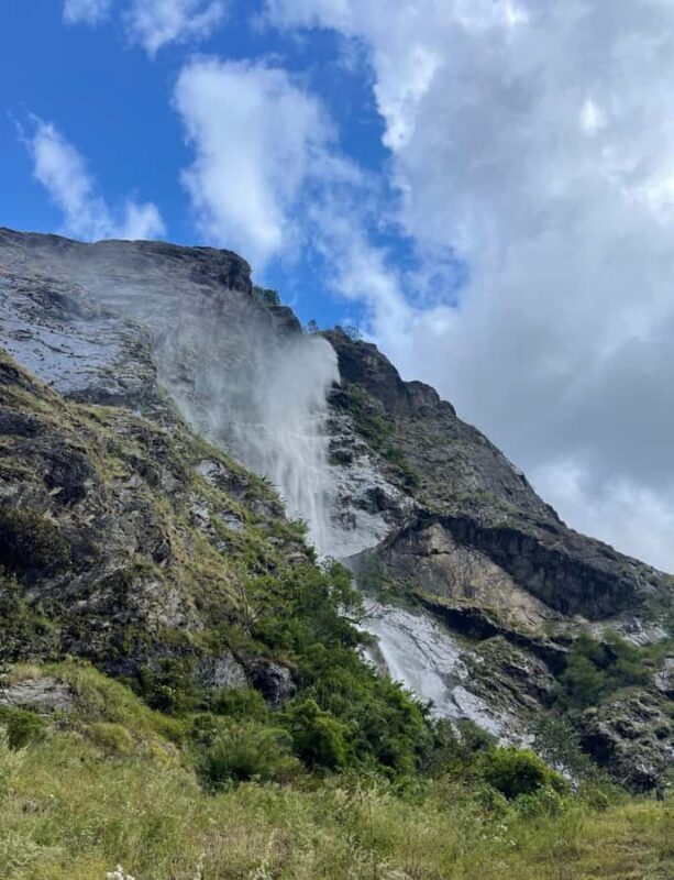 12-Day Couple Goal Private Manaslu and Larkya La Pass Trek - FAQ