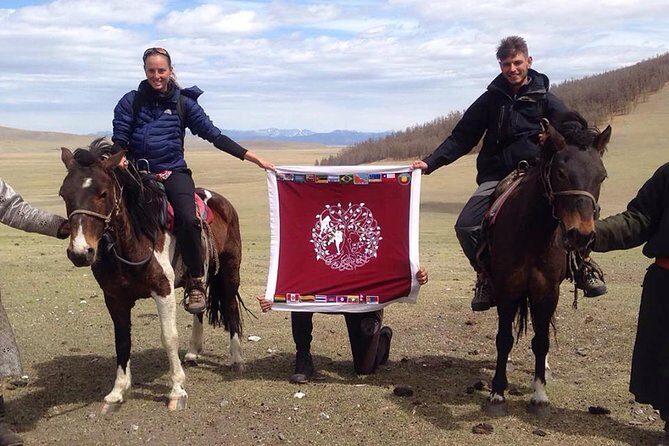 12-day Gobi and Central Mongolia Adventure - In-Depth Review of the Mongolian 12-Day Adventure