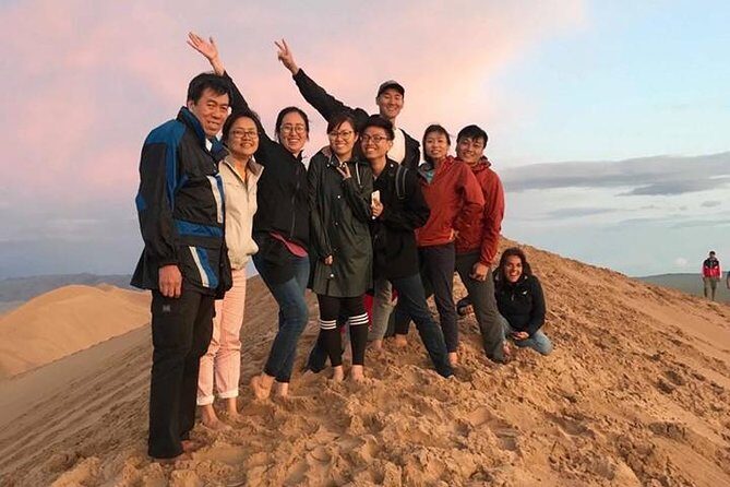 12-day Gobi and Central Mongolia Adventure - Final Thoughts