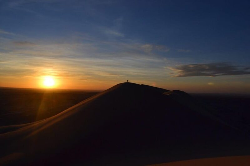 12 day Great Gobi and Central Mongolia full adventure - FAQs