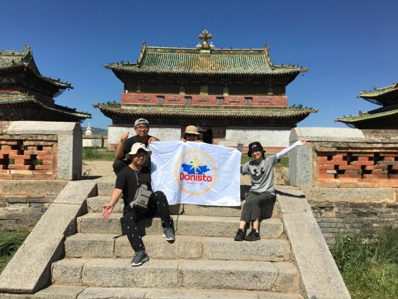 12 day Great Gobi and Central Mongolia full adventure - Final Thoughts