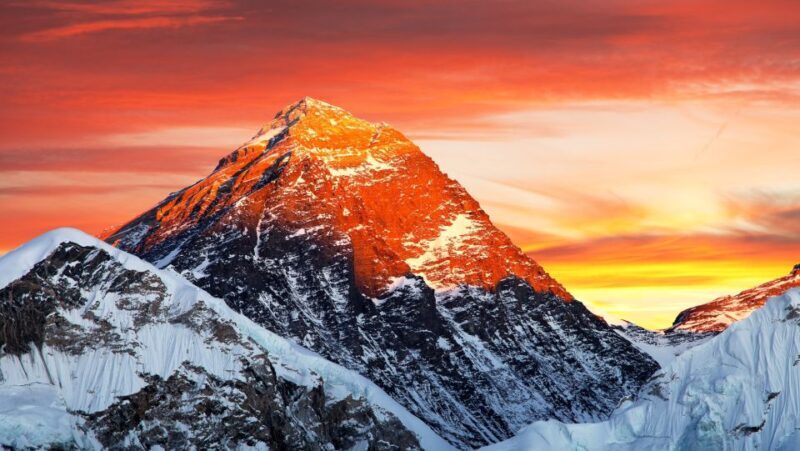 12-Day Guided Everest Base Camp Trek Including Lukla Flights - Overview of the Trek Experience