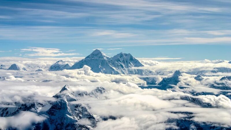 12-Day Guided Everest Base Camp Trek Including Lukla Flights - The Real Value of the Tour