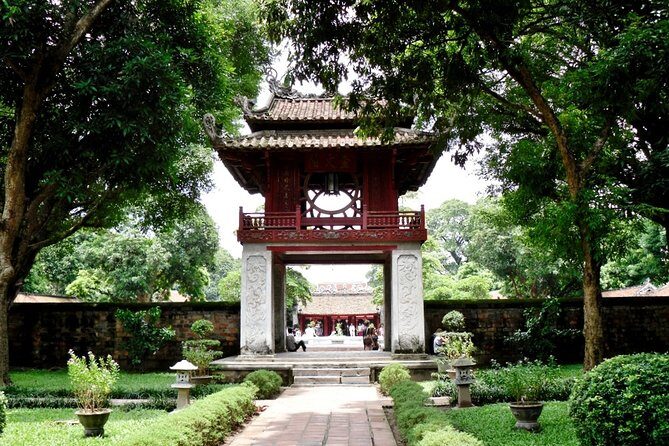 12-day Hanoi Halong Hue Hoi An Ho Chi Minh Cu Chi Mekong Delta - Practical Details and Value