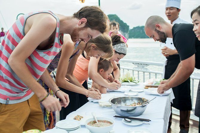 12-day Hanoi Halong Hue Hoi An Ho Chi Minh Cu Chi Mekong Delta - FAQ