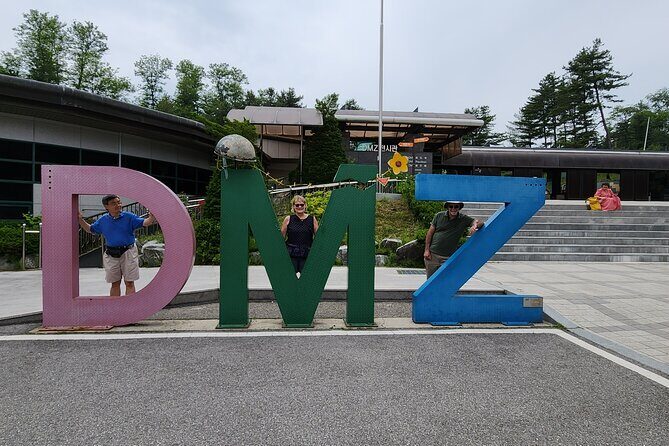 12 Day Korea Tour to explore the Wonder of Korea - A Closer Look at the Itinerary