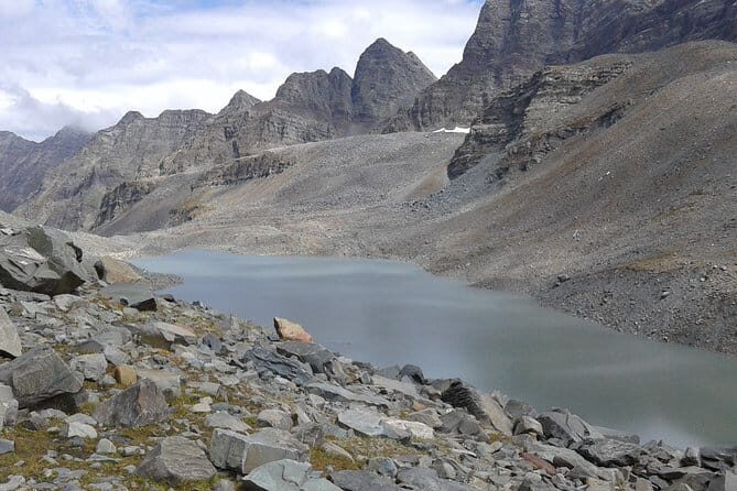 12-Day Manali to Daramshala Private Himalaya Trek with Meals - Key Points