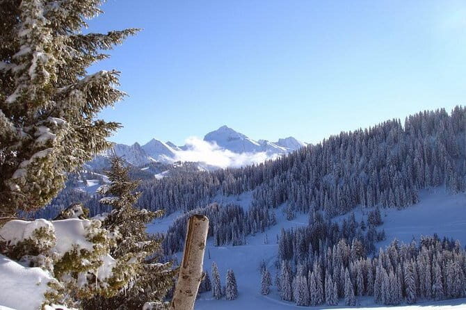 12-Day Manali to Daramshala Private Himalaya Trek with Meals - Who is This Trek for?