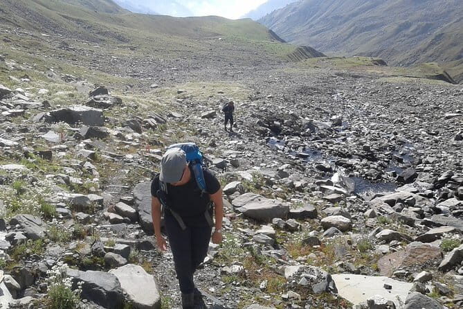 12-Day Manali to Daramshala Private Himalaya Trek with Meals - FAQ