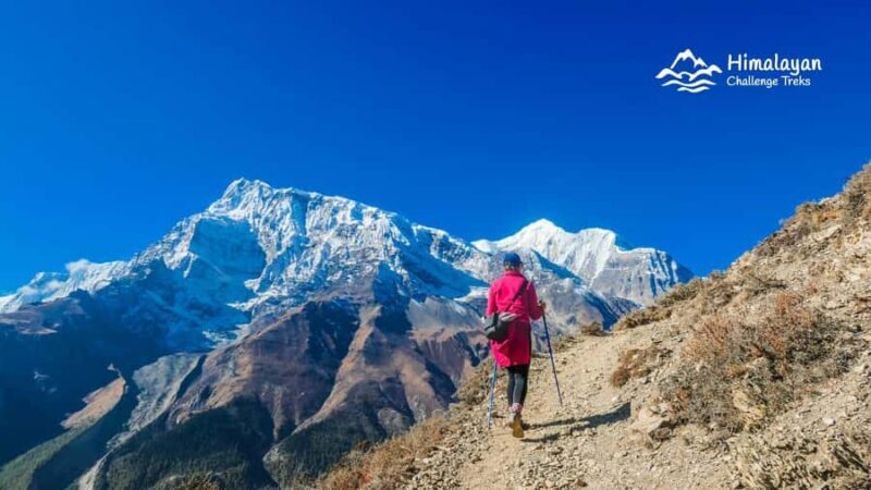 12-Day Manaslu Circuit Trek: Remote Himalayan Adventure - Key Points