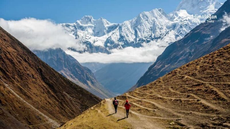 12-Day Manaslu Circuit Trek: Remote Himalayan Adventure - FAQ