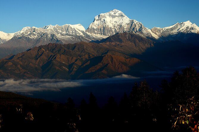 12-Day Nepal Adventure Trek with Jungle Safari - FAQ