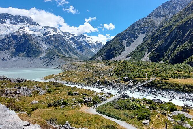 12 Day New Zealand Private Tour from Auckland to Stewart Island - FAQs