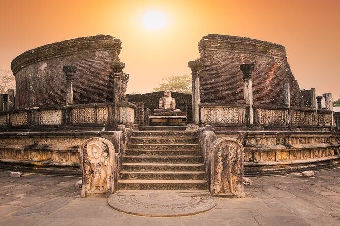 12-Day Private Guided Tour in Sri Lanka - Day 11 & 12: Colombo – Urban Culture and Last-Minute Exploration