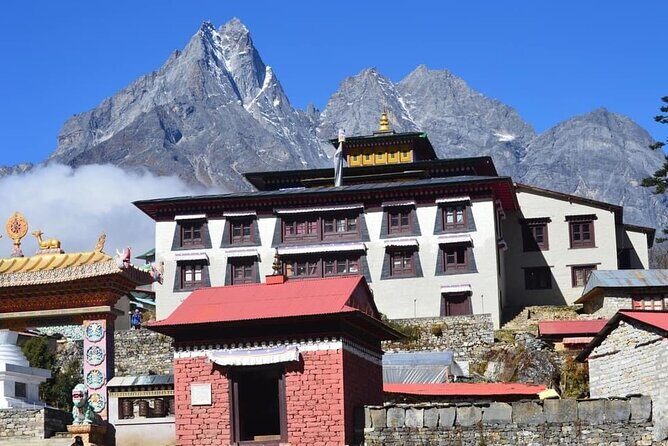 12 Day Private Mt. Everest View Luxury Trek - A Detailed Look at the Itinerary