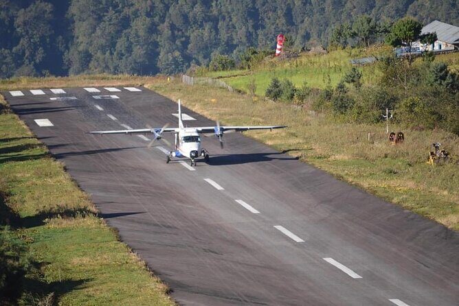 12 Day Private Mt. Everest View Luxury Trek - Who Will Love This Tour?