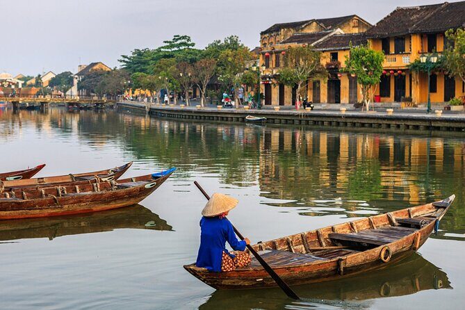 12-Day Private Tour of Vietnam and Cambodia from Hanoi - An Efficient Start in Hanoi