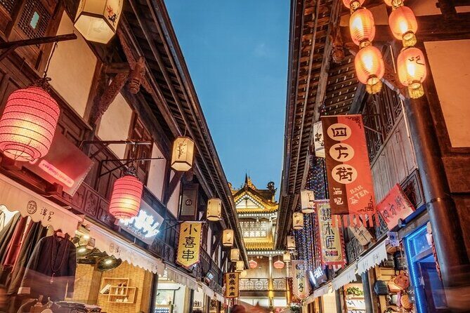 12-Day Private Tour to the Last Paradise--Sichuan to Yunnan - Key Points