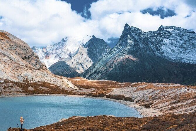 12-Day Private Tour to the Last Paradise--Sichuan to Yunnan - Who Will Love This Tour?