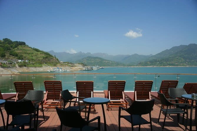 12-Day Private tour to Xi'an,Chongqing,Yangtze River,Zhangjiajie and Shanghai - Key Points