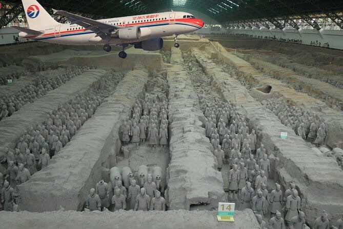 12-Day Private tour to Xi'an,Chongqing,Yangtze River,Zhangjiajie and Shanghai - FAQ