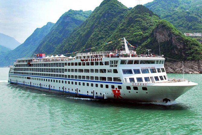 12-Day Private Trip From Beijing - Key Points