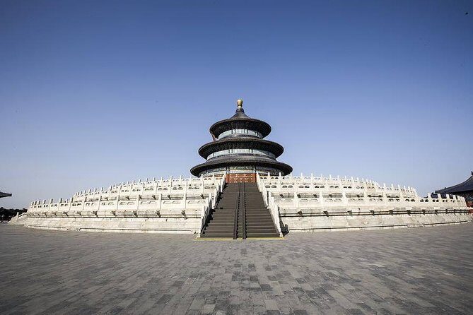12-Day Private Trip From Beijing - Who Is This Tour Best For?