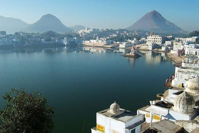 12-Day Regal Rajasthan Immersion - Heritage Journey through India's Royal State - Key Points