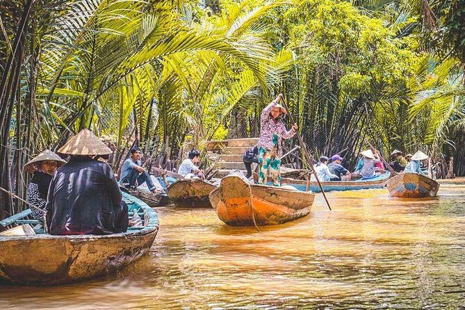 12 - Day Vietnam Excited Tour from Hanoi - An Insider’s Look at the 12-Day Vietnam Excited Tour