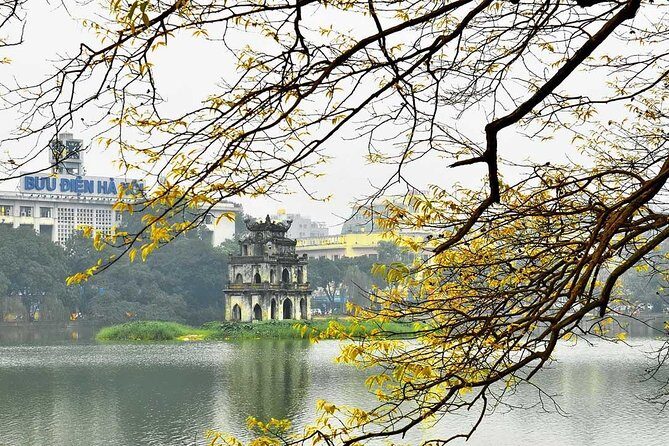 12 - Day Vietnam Excited Tour from Hanoi - Summary