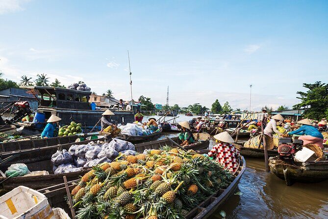 12-Day Vietnam Highlights Travel from Hanoi - FAQs