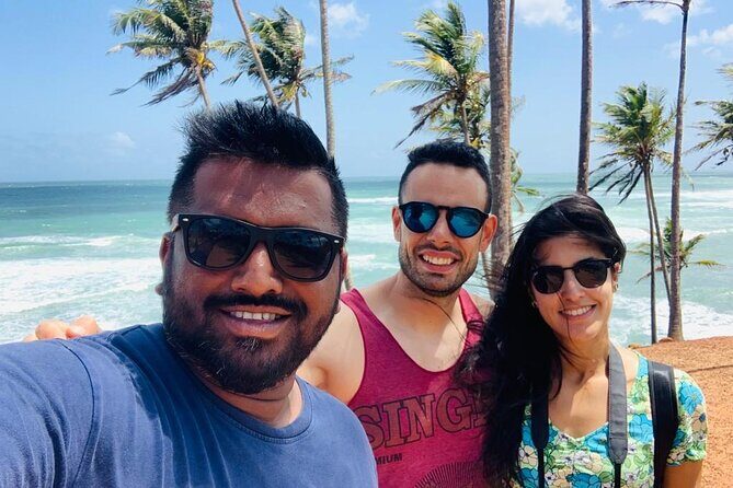 12 Days 11 Nights Experience Nature Culture & Beauty Of Sri Lanka - Introduction