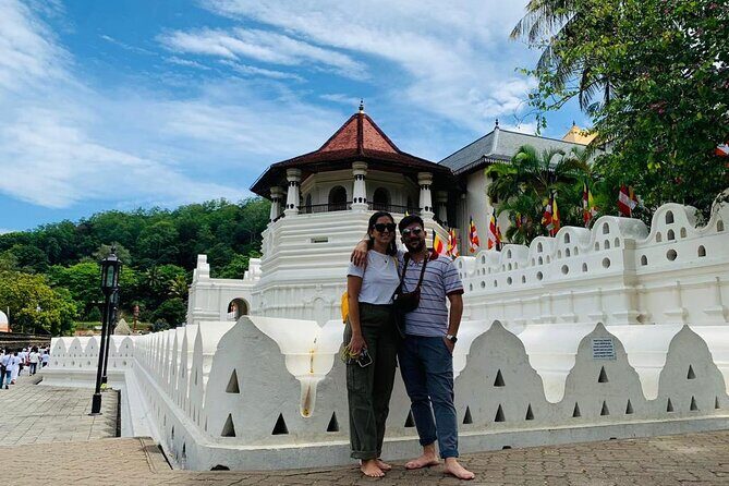 12 Days 11 Nights Experience Nature Culture & Beauty Of Sri Lanka - FAQs