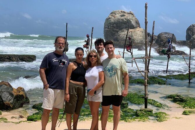 12 Days 11 Nights Experience Nature Culture & Beauty Of Sri Lanka - Final Thoughts