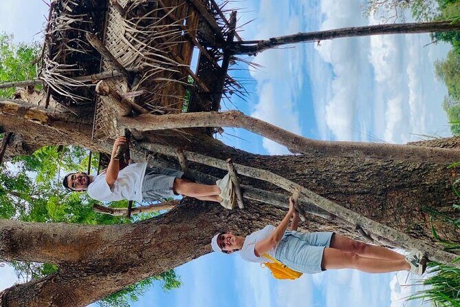 12 Days 11 Nights Experience Nature Culture & Beauty Of Sri Lanka - Who Should Consider This Tour?